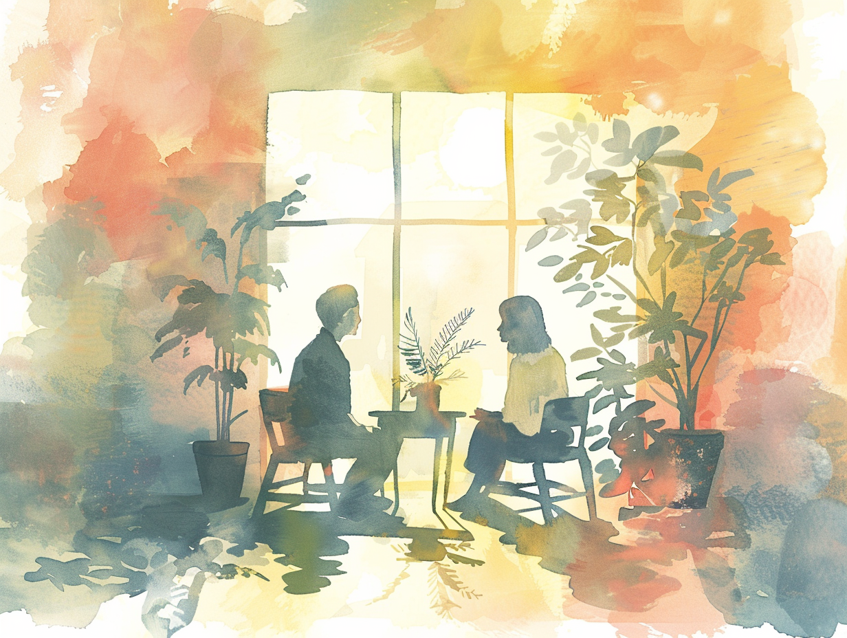 Psychiatry Services - Optimind